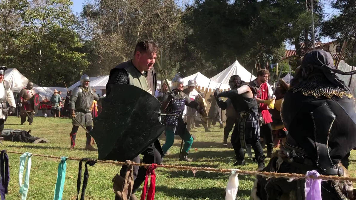 Renaissance Battle Line by LagovulpesTheGentle on DeviantArt