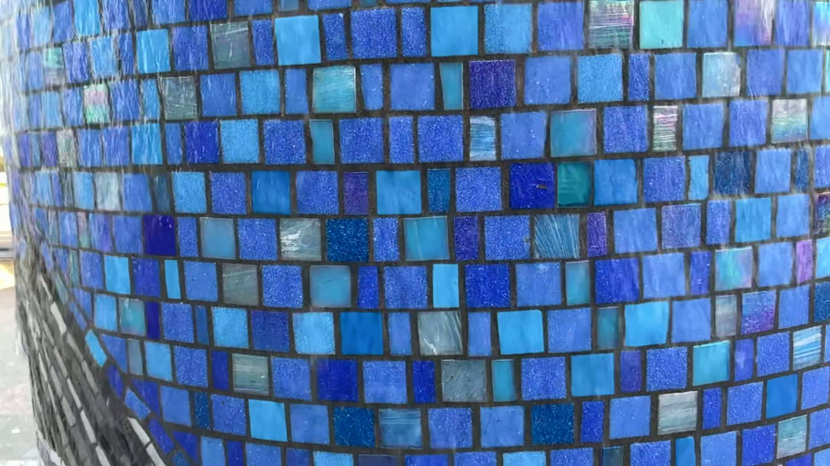 The Blue Ocean stream 2 by LagovulpesTheGentle on DeviantArt