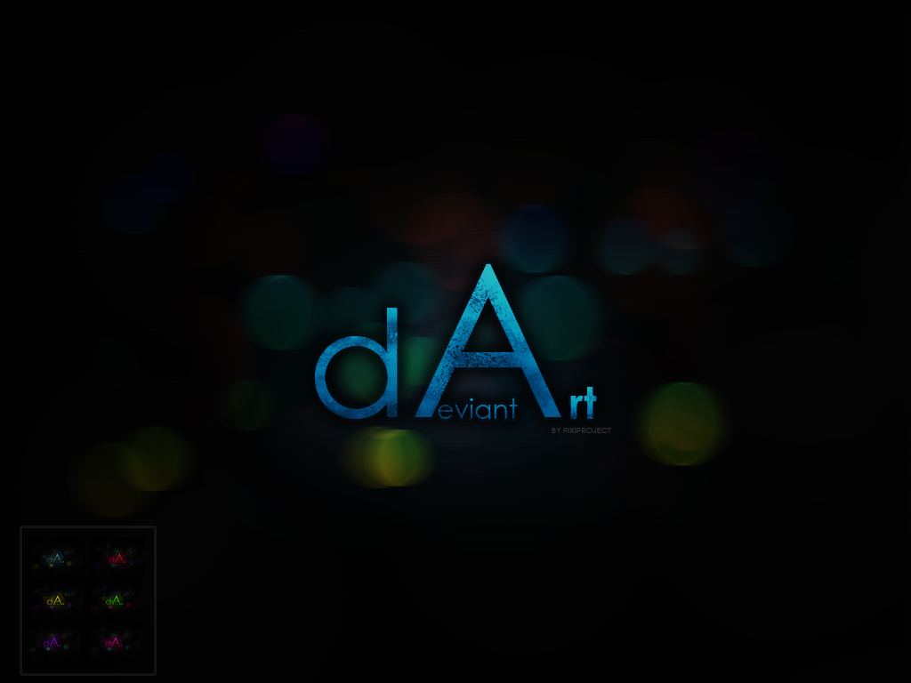 Wallpapers on lovedA - DeviantArt