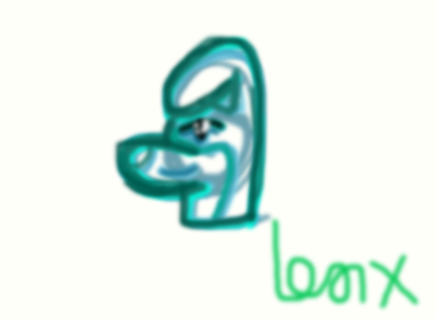 Another Jadarius headshot sketch by DahLynx on DeviantArt