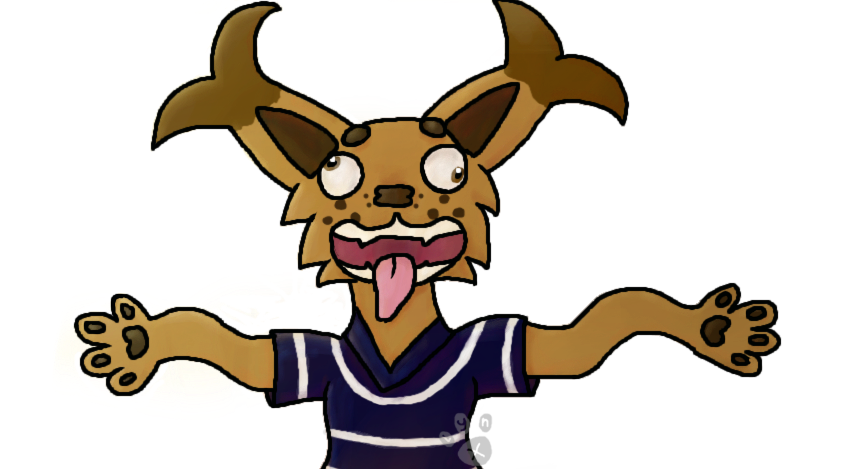 noodle arms by DahLynx on DeviantArt