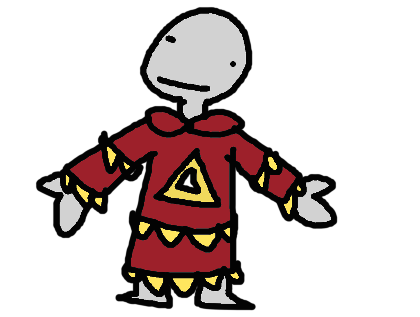 Worm Cult Clothing Concept by MaskedBarnes2 on DeviantArt