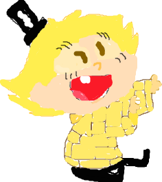 baby bill by kittenlover221 on DeviantArt