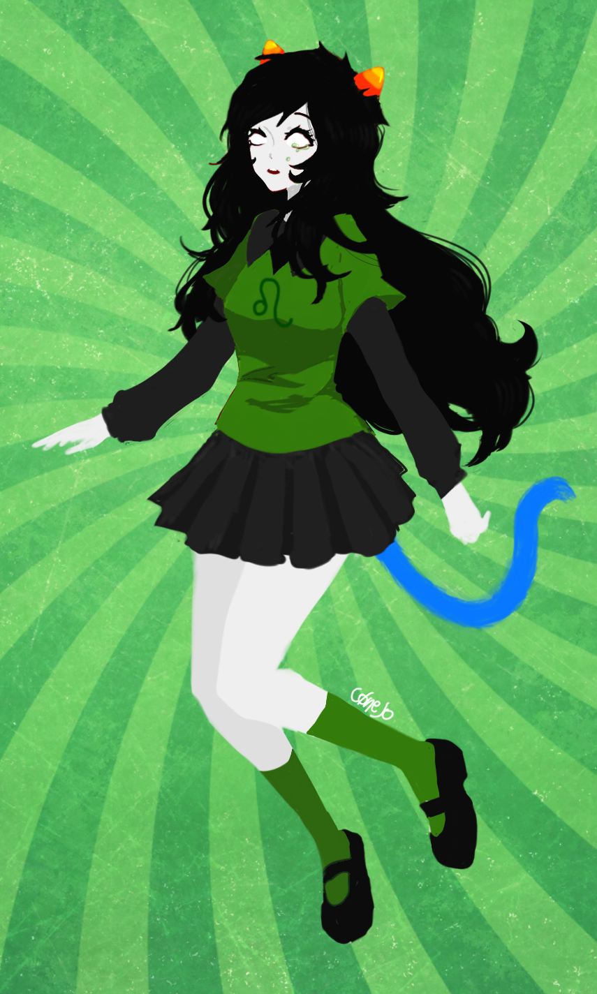 Meulin Leijon by Dakumes on DeviantArt