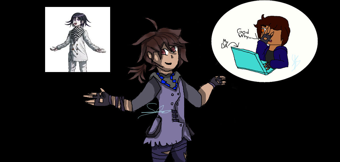 Sokichi Kouma by AceJascent on DeviantArt
