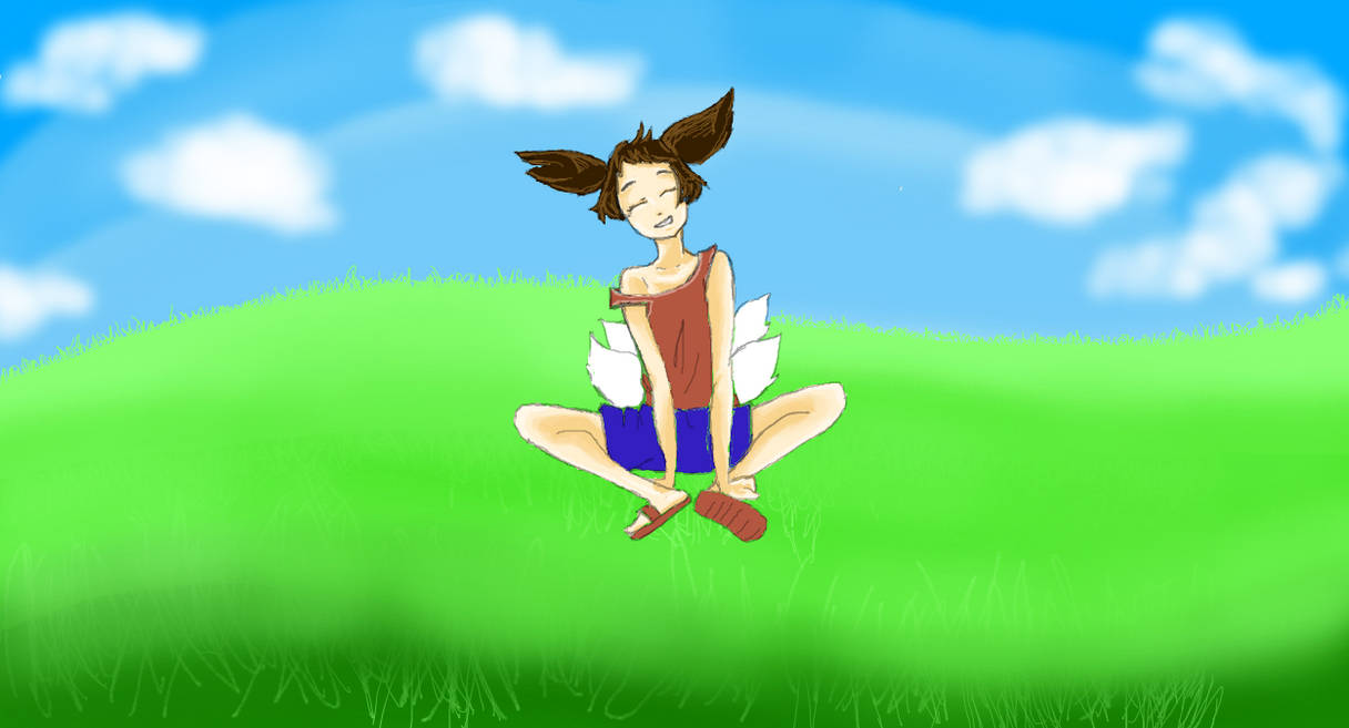 yobi by joyjoyhi on DeviantArt
