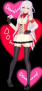 Explore the Best Megami Art | DeviantArt