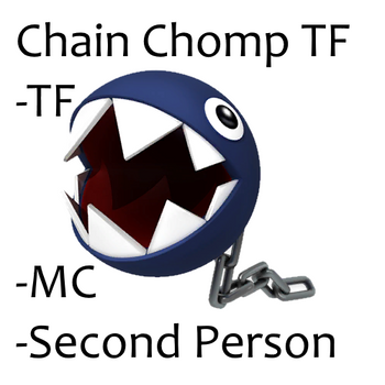 Explore the Best Chain_chomp_tf Art | DeviantArt