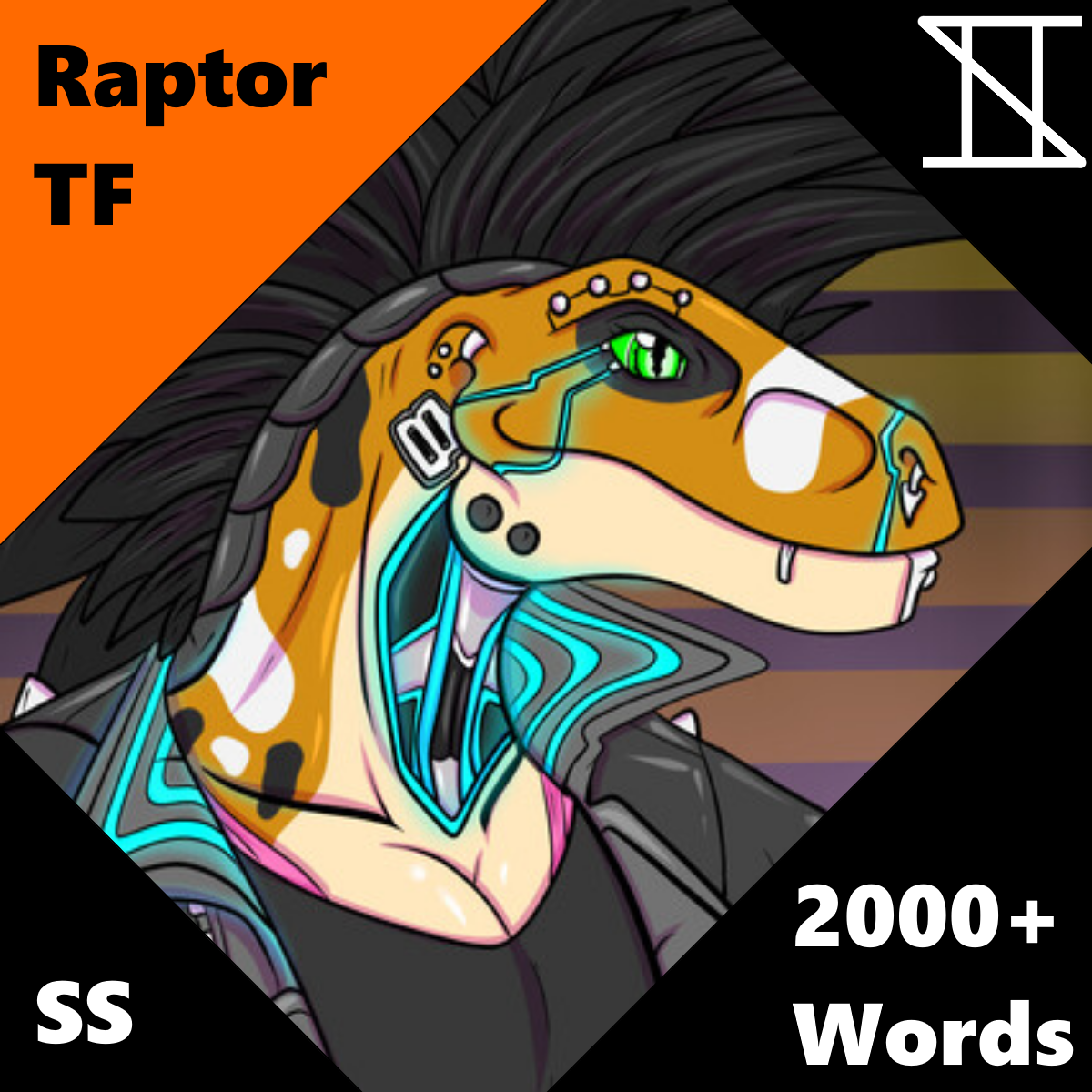 Anthro on TF-Stories - DeviantArt