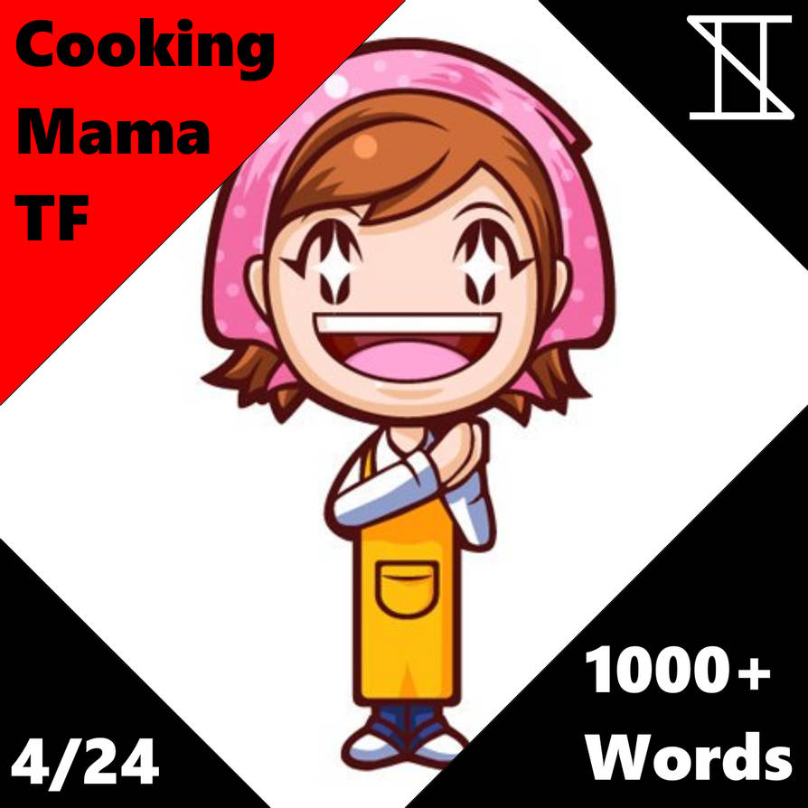 Cooking Mama TF by HudsonSpacecraft on DeviantArt