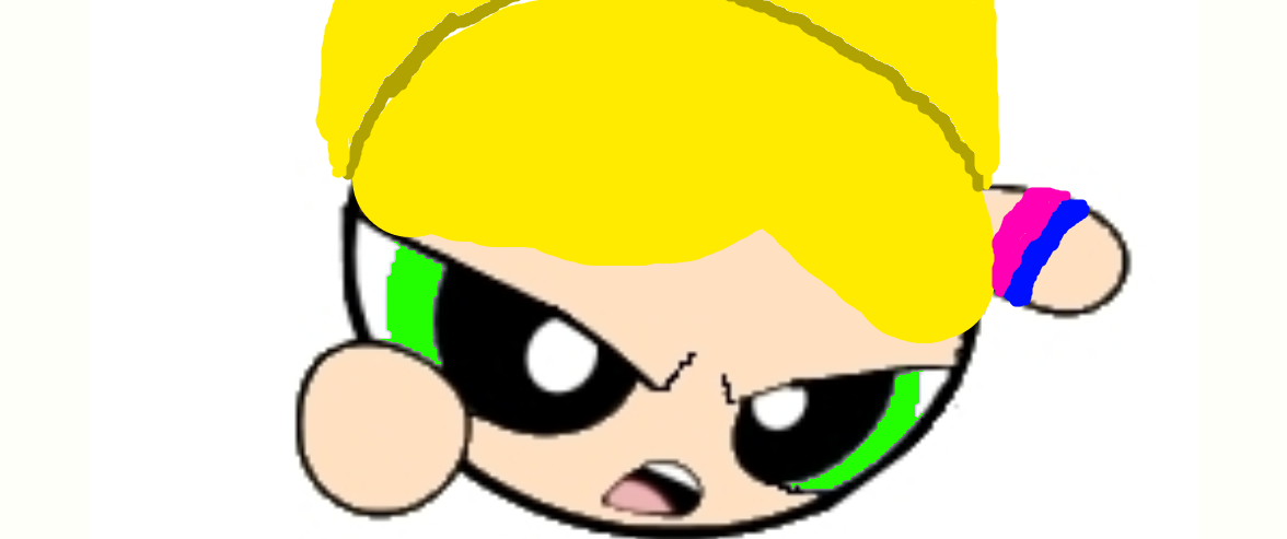 PPG OC by ColoLolo on DeviantArt