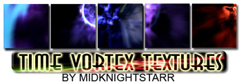 Time Vortex Textures by MidknightStarr on DeviantArt