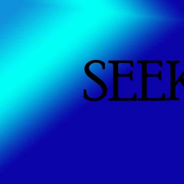 Seek by followthrough on DeviantArt