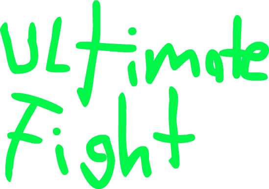 Ultimate Fight :D by Mister-Fresh on DeviantArt