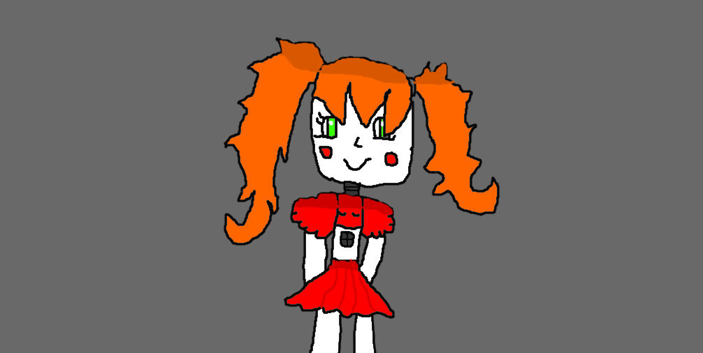 fnaf baby by LIZZY190 on DeviantArt