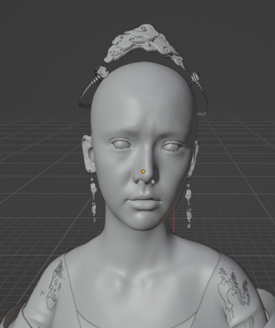 Black Myth: Wukong Model Rip - Spider Sisters - 2 by Drastic-londa on ...