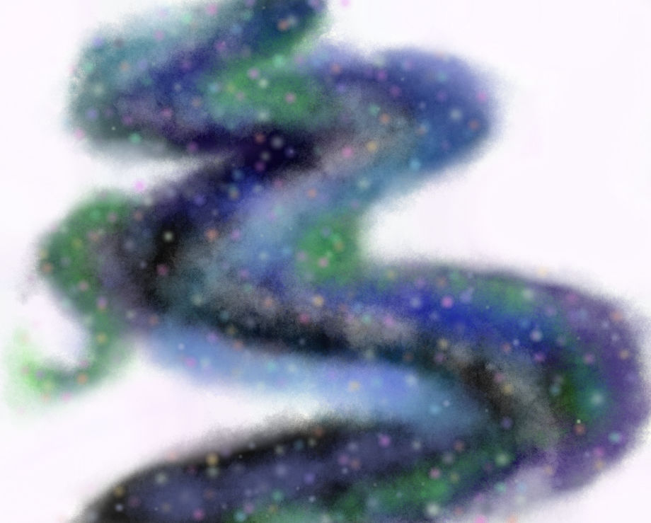 A Star clustered path by Cable-Bunny8 on DeviantArt