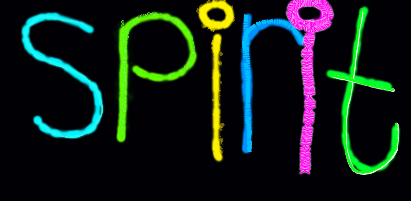 Spirit by Tmntfan2001 on DeviantArt
