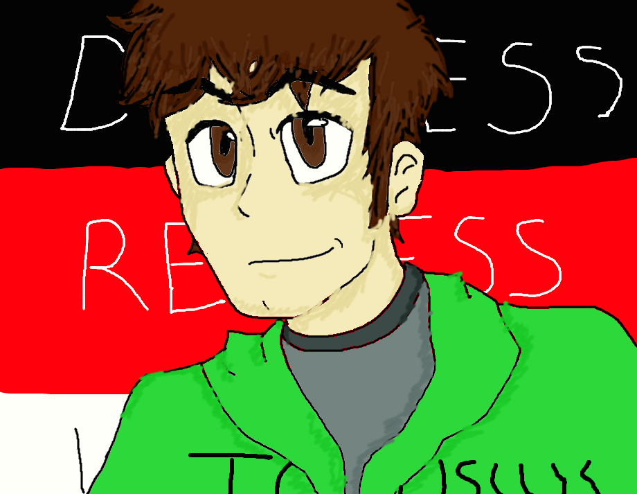 Tobuscustoby Turner By Herioneoftime5468 On Deviantart