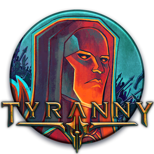 Tyranny Icon by BluPaper on DeviantArt