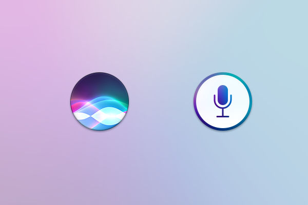 Siri Icon by BluPaper on DeviantArt
