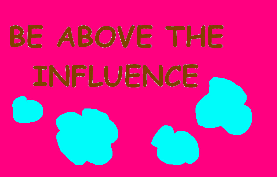 Above the Influence by dancer123 on DeviantArt