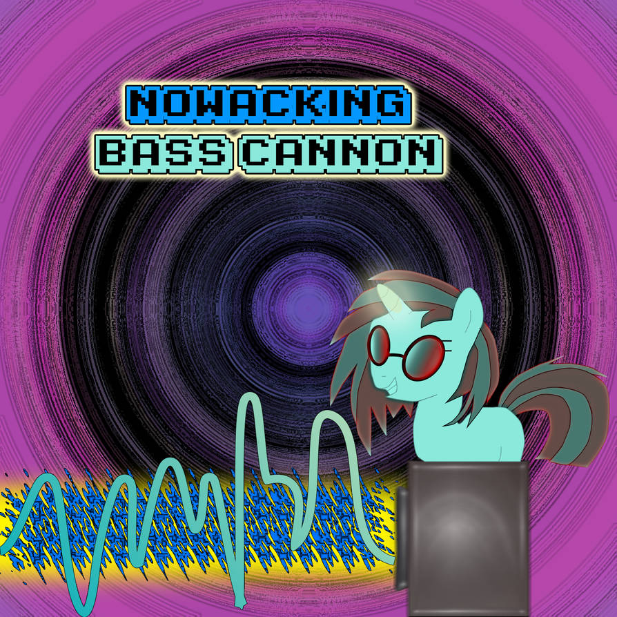 Vinyl Scratch Album by FlameBurstPony on DeviantArt