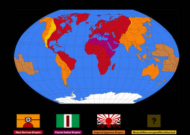 Explore the Best Totalitarianism Art | DeviantArt