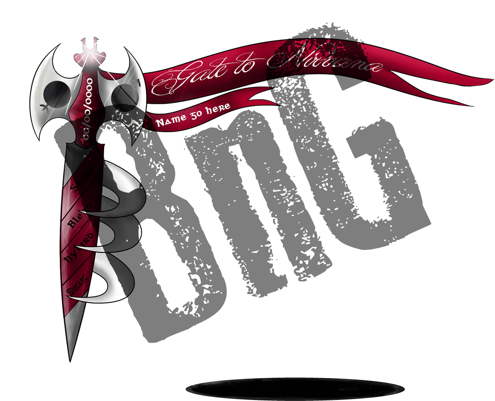 App commission | Wolven bane by Bark-N-Grime on DeviantArt