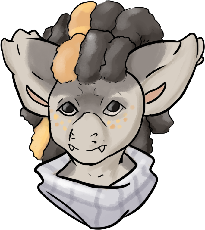 Blarf by Bark-N-Grime on DeviantArt