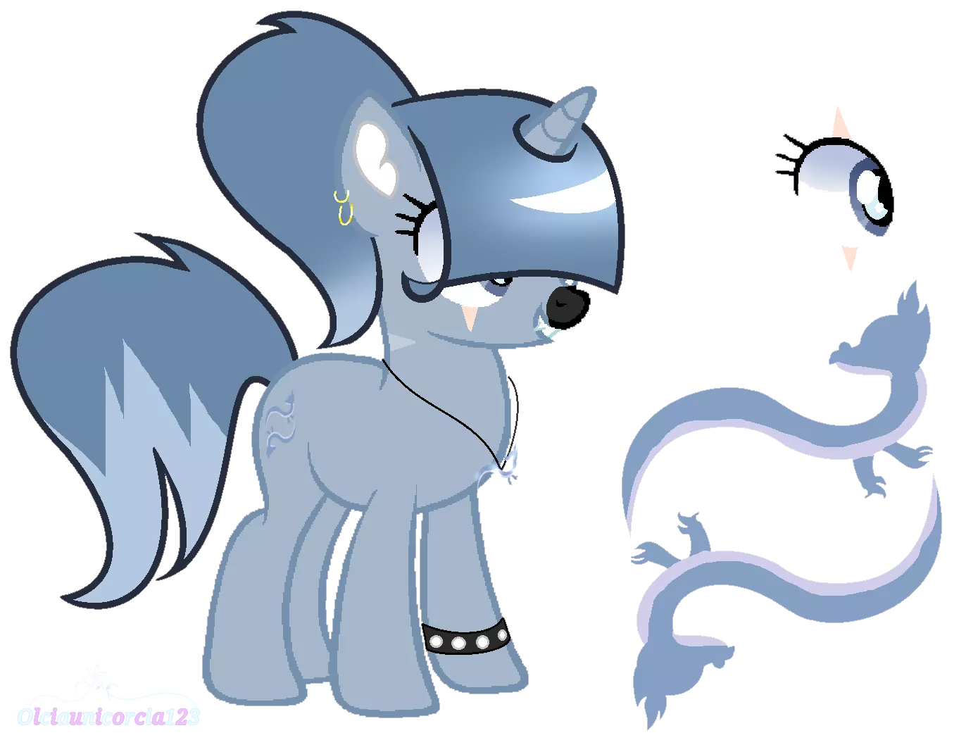 (Next Gen) Luna by Olciaunicorcia123 on DeviantArt