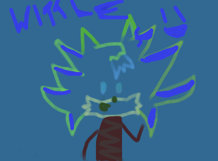 Wittle 2 by creepypastafan on DeviantArt