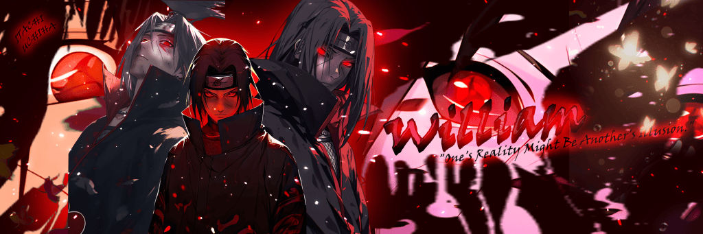 Cool banner done for my insta client by winniecarl on DeviantArt