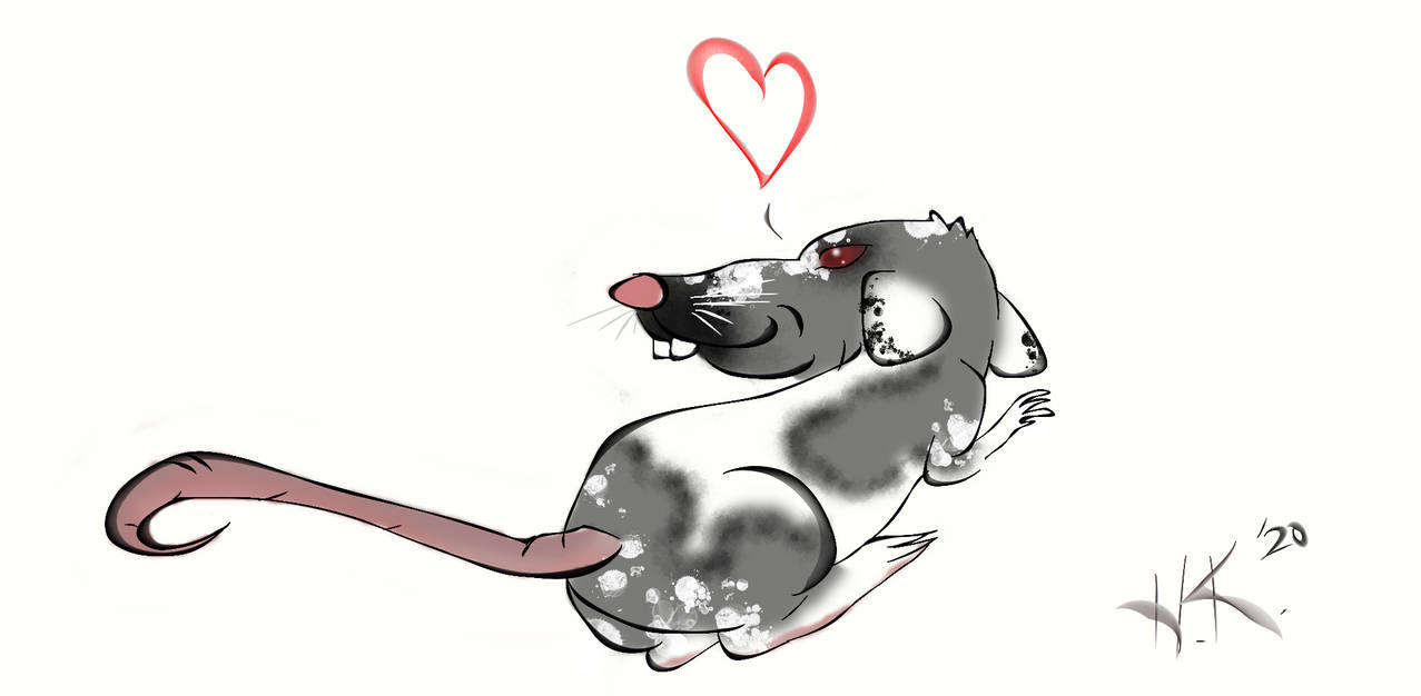 Dream Pet by DayDreamEilyah on DeviantArt