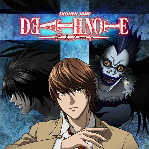 Fun Death Note Game by Destiny-Kira on DeviantArt