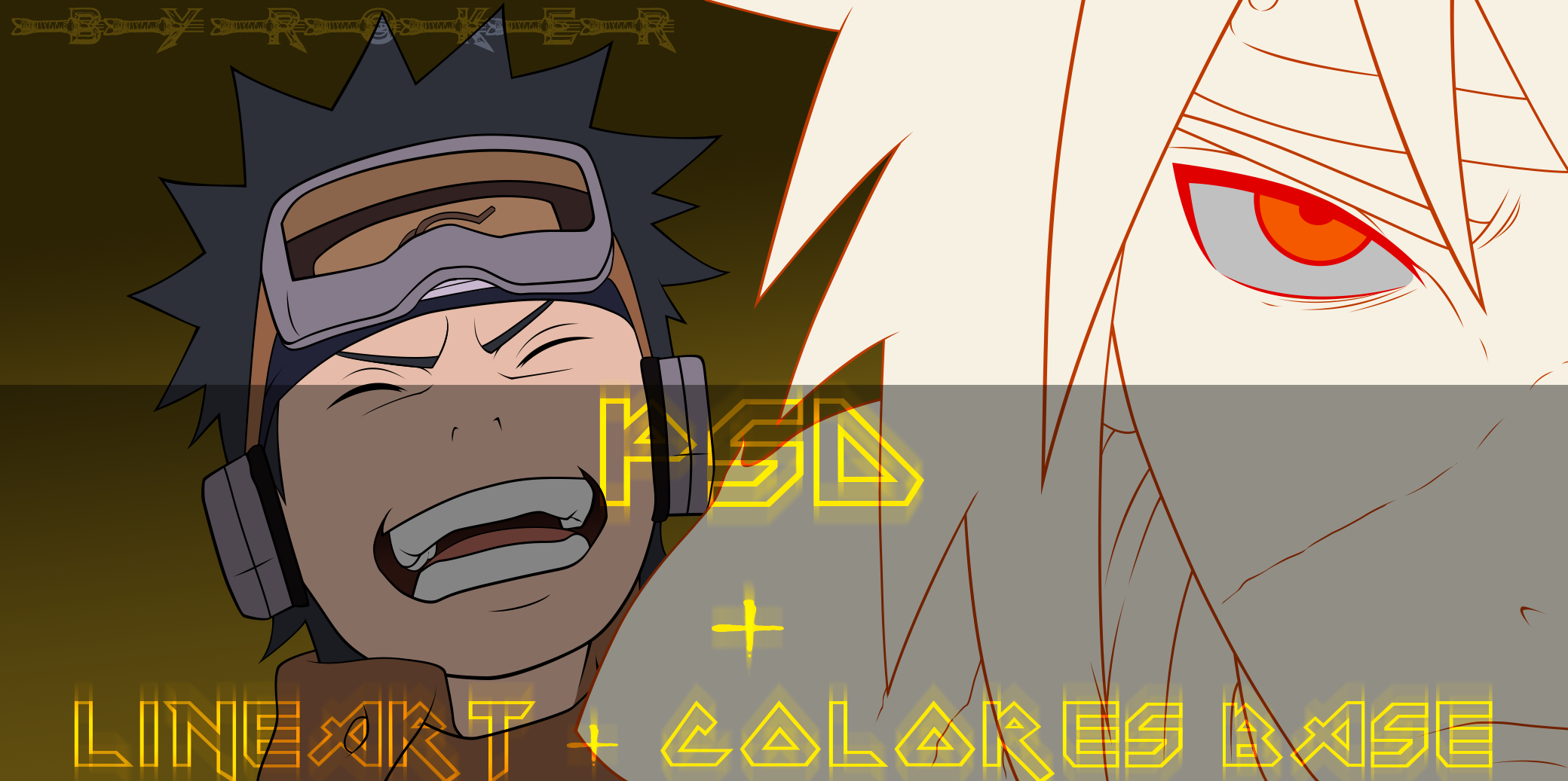 Minato Y Obito by NARUTO999-BY-ROKER on DeviantArt