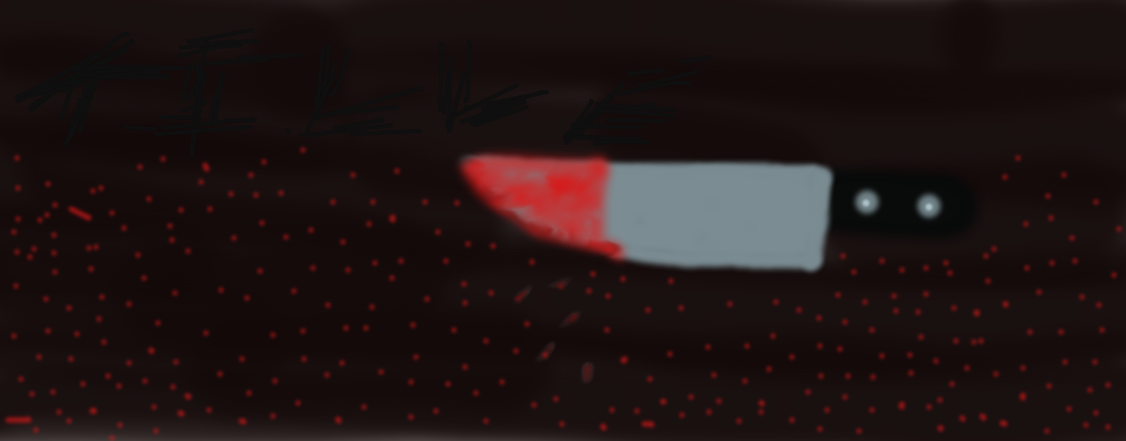 knife by reincarnationofjeff on DeviantArt