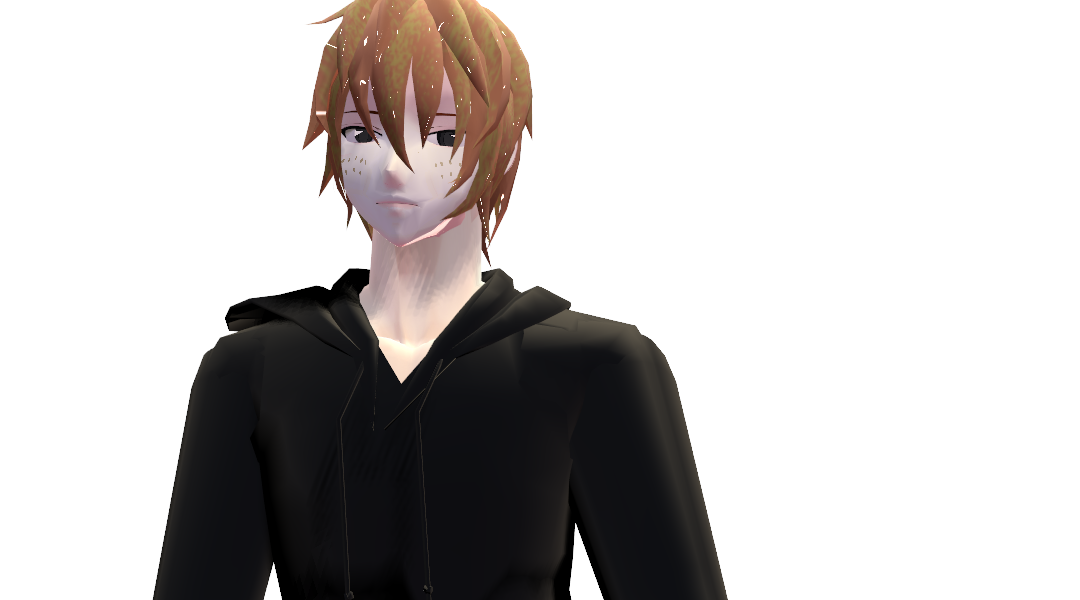 MMD Damian by SesshoumaruUke122 on DeviantArt