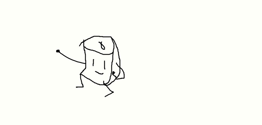 BackPack OC for BFDI(A) by lolploop11 on DeviantArt