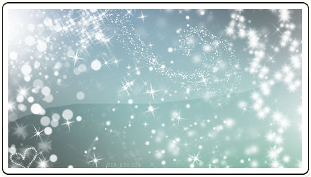 Glitter and Sparkles by ammmy on DeviantArt