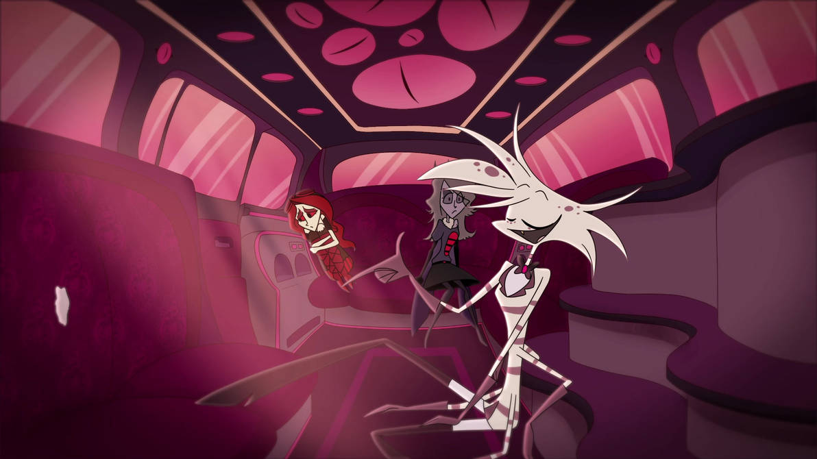 Whatever pisses you off more | Animation by Mystery--Mist on DeviantArt