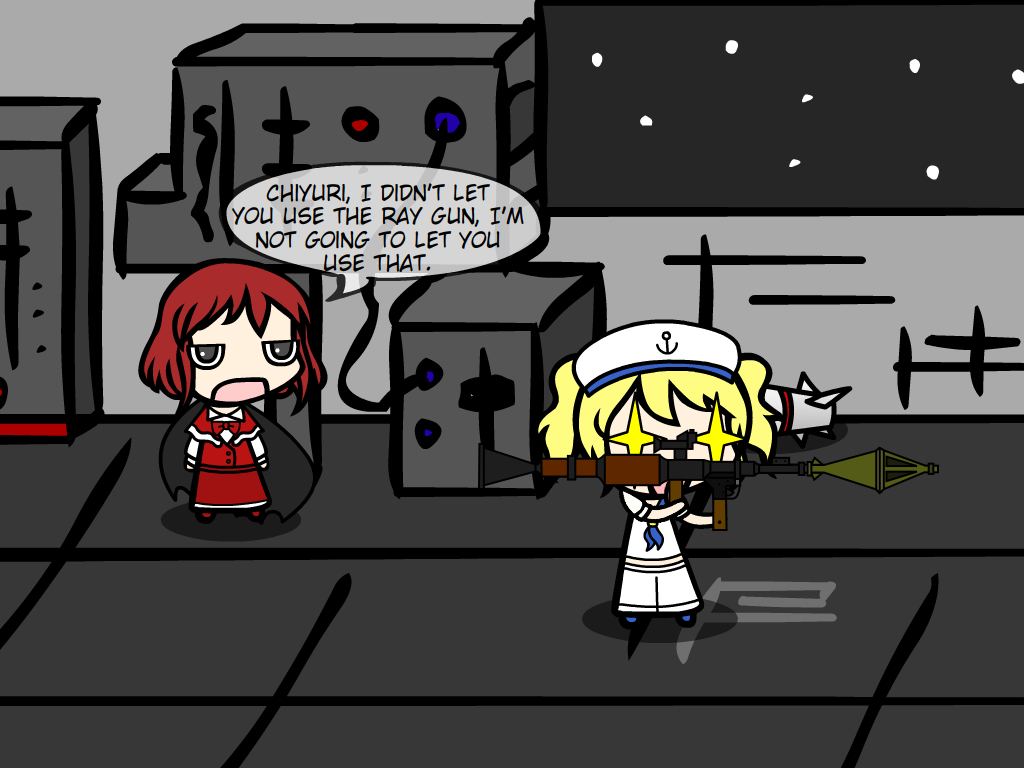 Walfas Create.swf Custom Prop - Remastered RPG-7 by WaveSine on DeviantArt