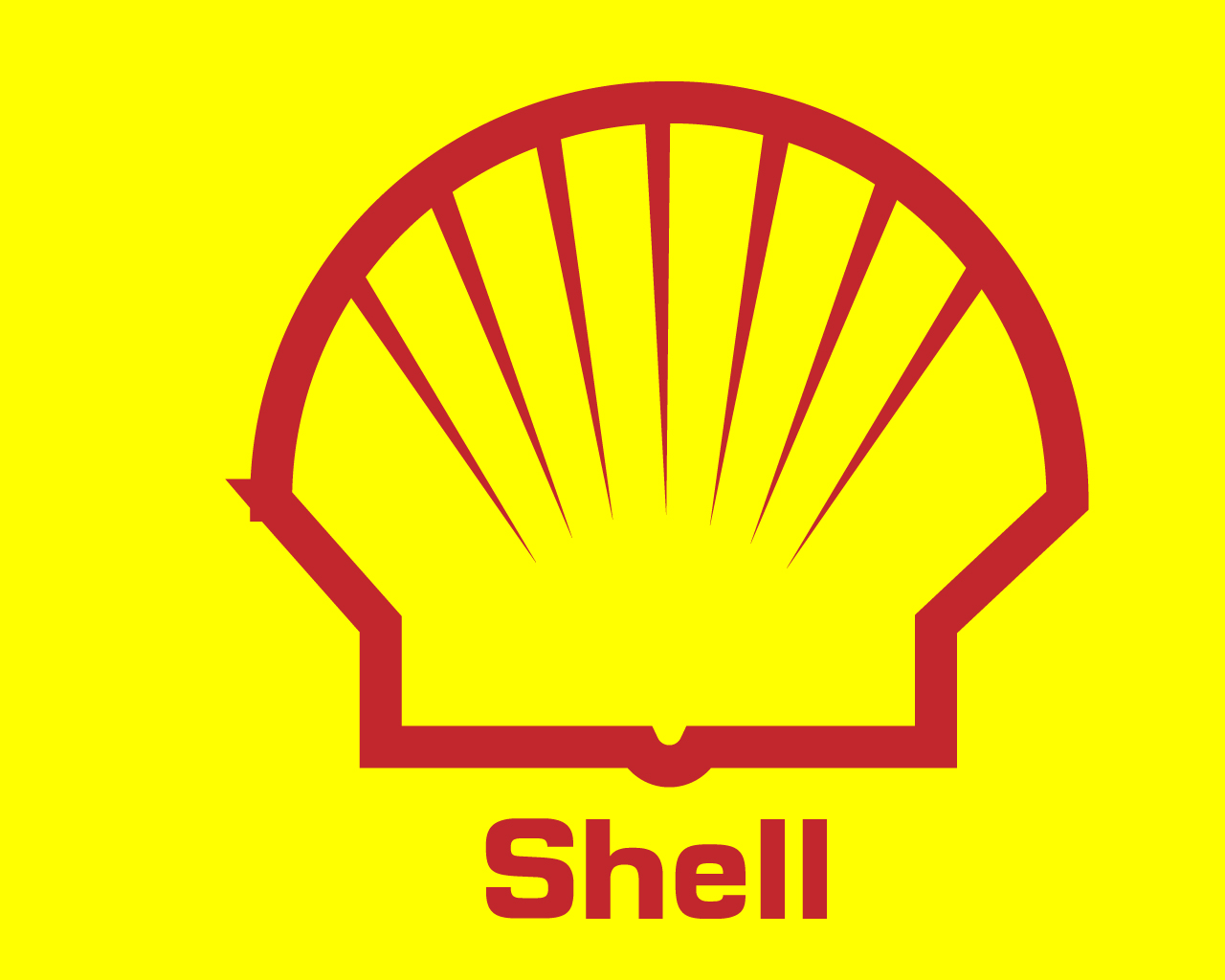 Shell logo by Fanta Shokata by FantaSchokata on DeviantArt