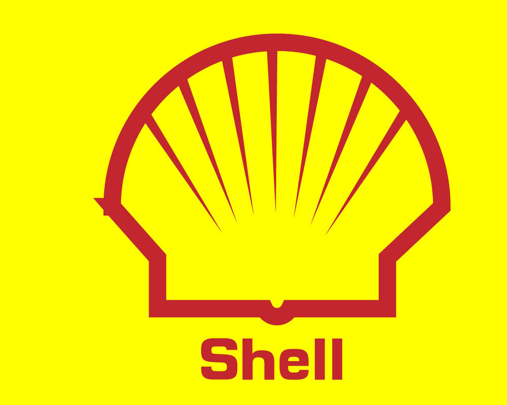 Shell logo by Fanta Shokata by FantaSchokata on DeviantArt