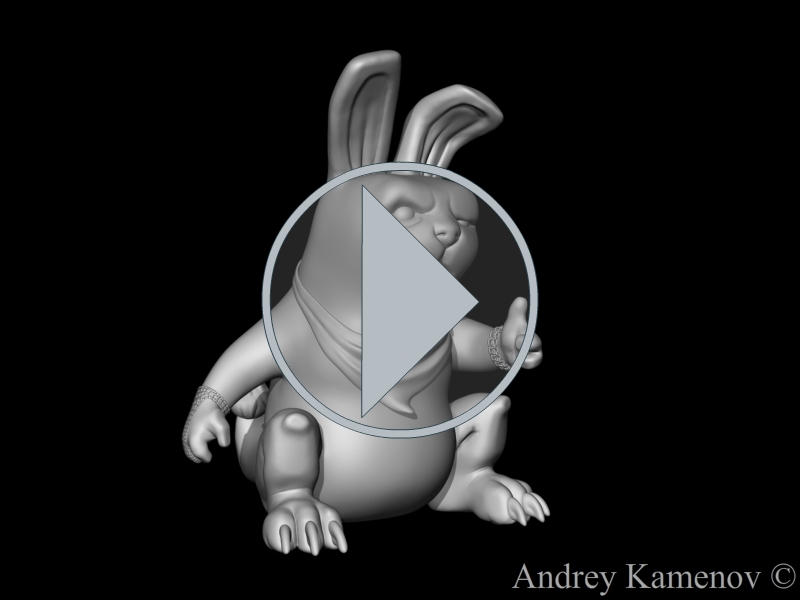 Drabbit by Lord-Dragon-Phoenix on DeviantArt