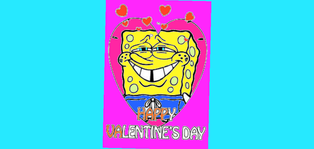 spongebob loves you all :3 by SpongebobNumber1Fan on DeviantArt