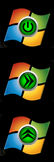 Windows 7 Start Button by myky65 on DeviantArt