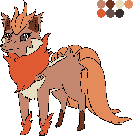 Willow - Reference sheet by P1XUS on DeviantArt