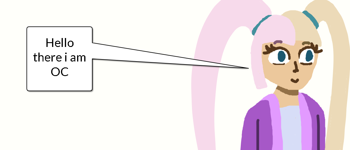 My artwork made with DeviantArt Muro by SerahDrawsGreatStuff on DeviantArt