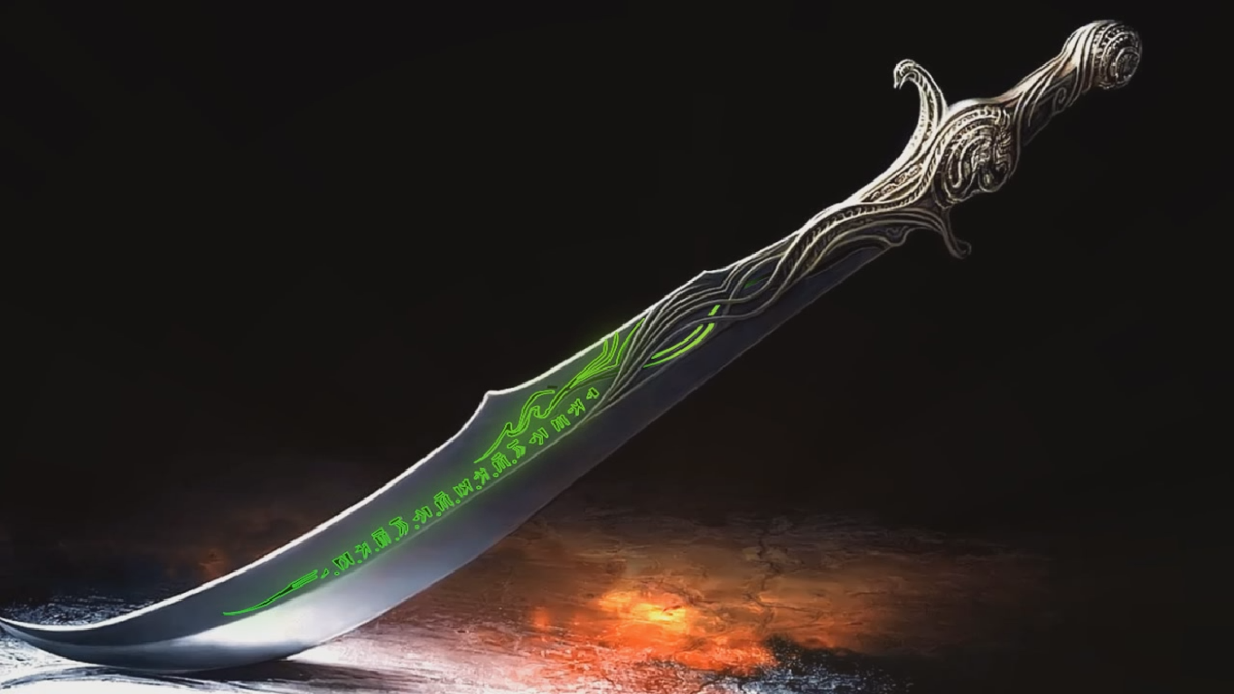 Sword by MP1331 on DeviantArt